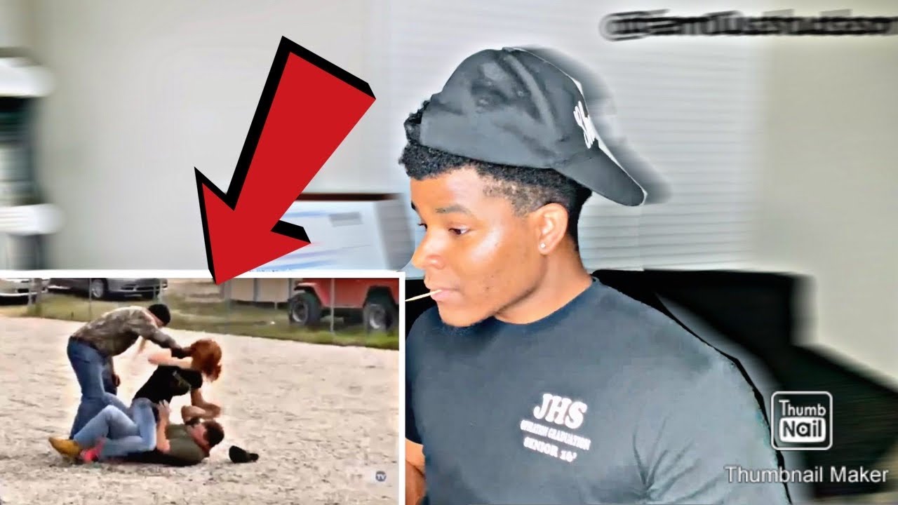 Top 10 Best Reality Tv Fights at Dina Mcalpin blog