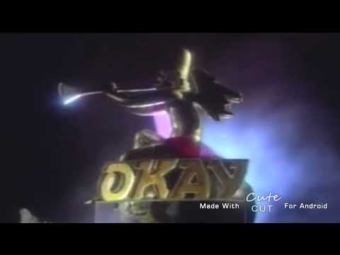Okay Productions Logo (1993 Widescreen)