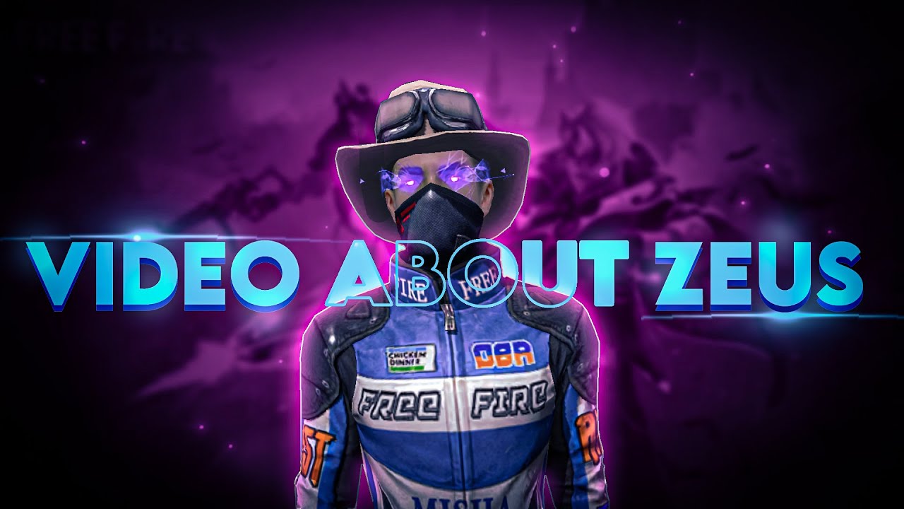 A video About Zeus!!! - YouTube