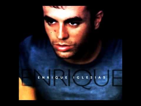 Enrique Iglesias - Bailamos