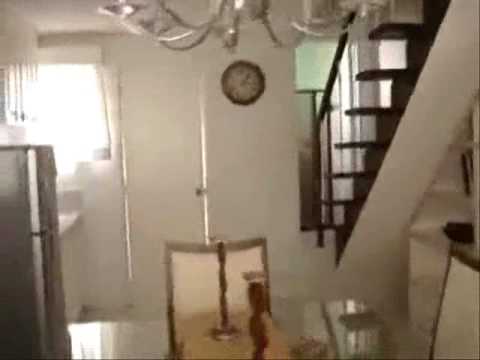 XEVERA MABALACAT---Town House A, (combined Units) - YouTube