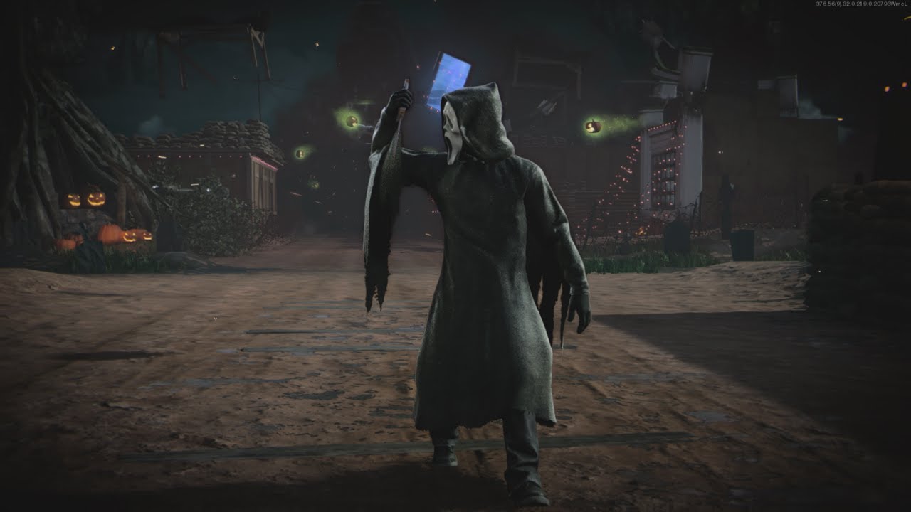 SCREAM! Deathmatch Call of Duty Cold War Hallowscream Edition - YouTube