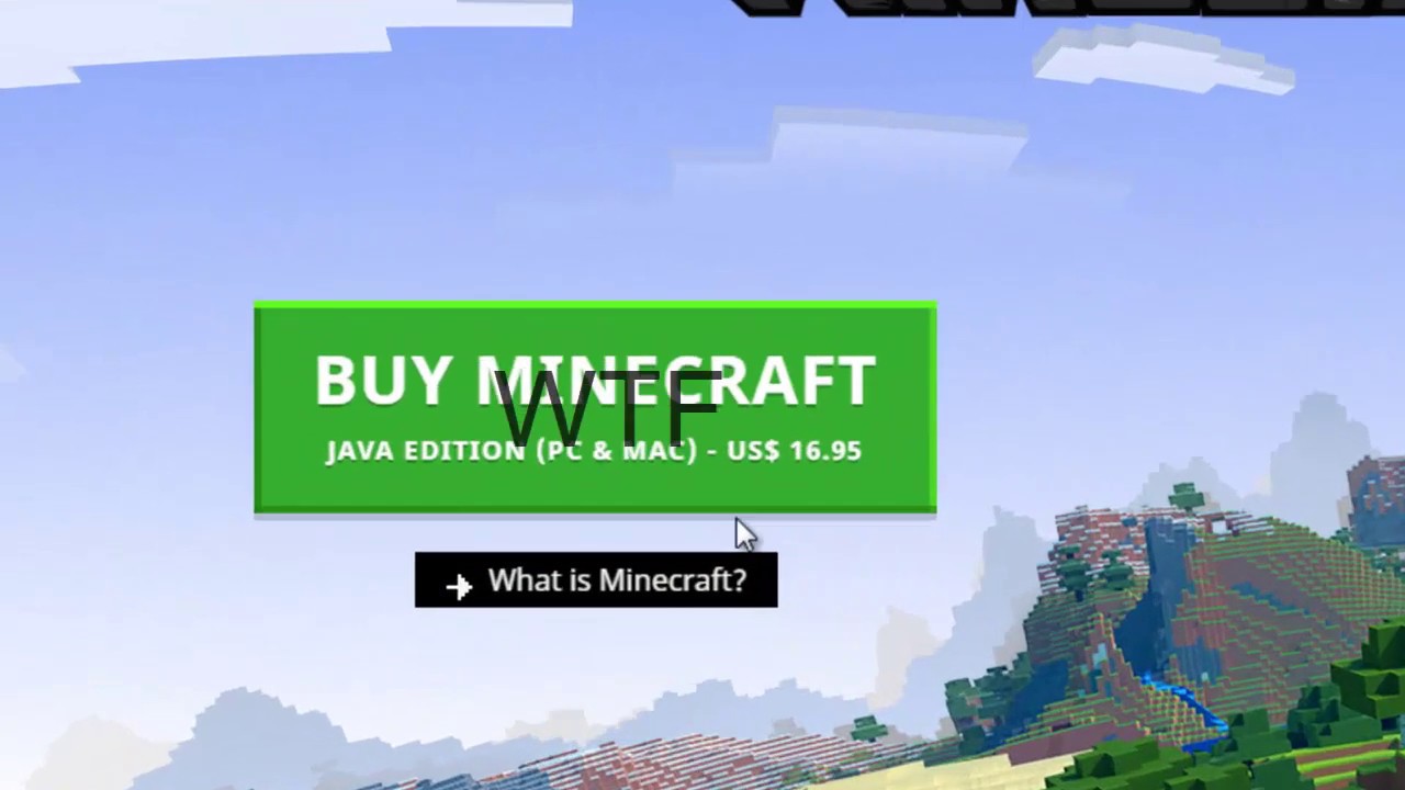 How To Download Minecraft For Free on PC | Full Version | 2019 - YouTube