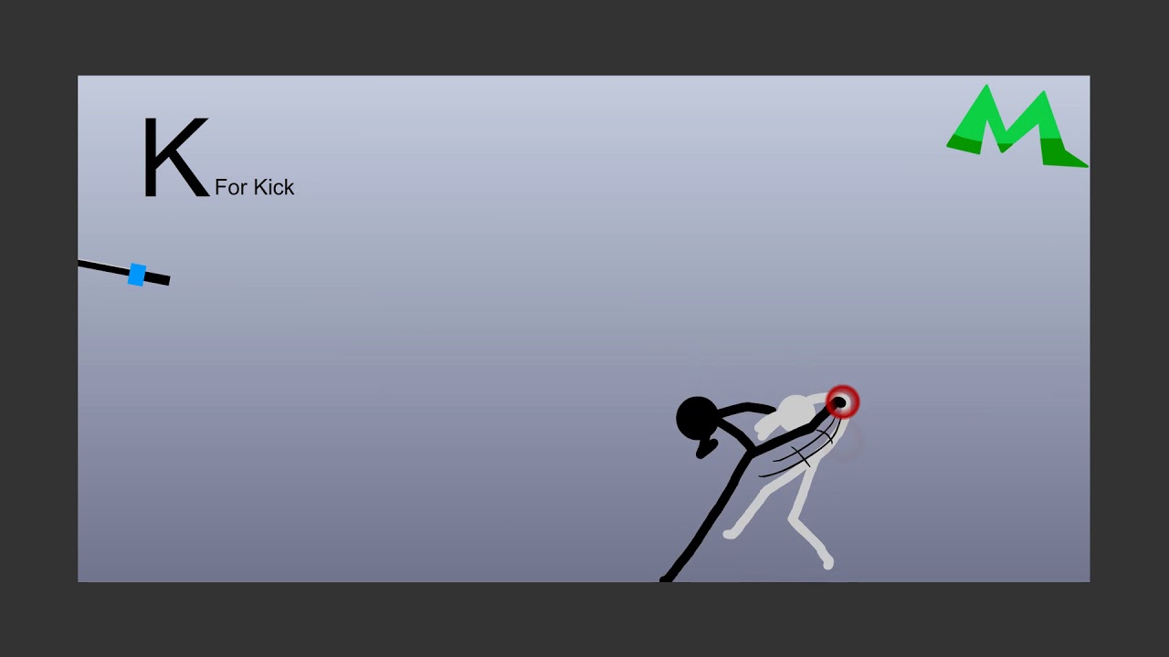 Alphabet Collab 2 MSTCLAnimations Entry - YouTube