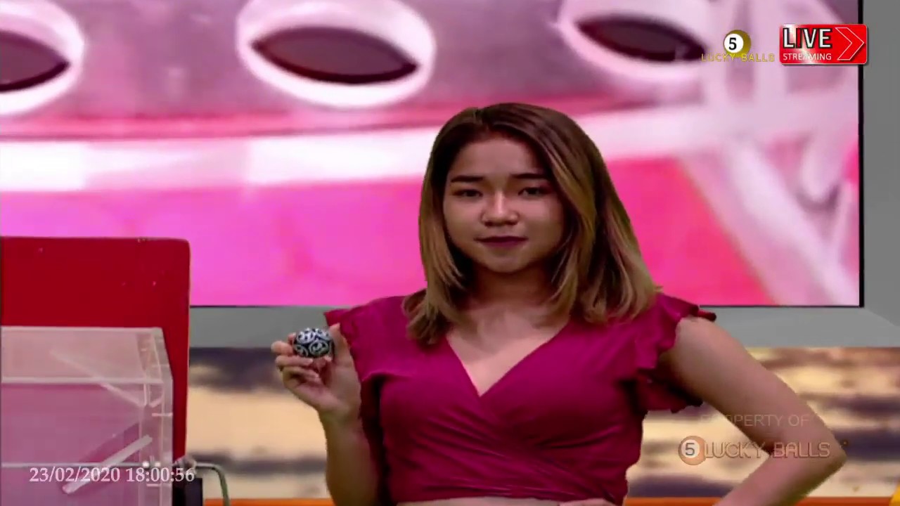 5 LUCKY BALLS LIVE STREAM - YouTube