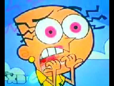 los padrinos magicos: fotos de wanda - YouTube