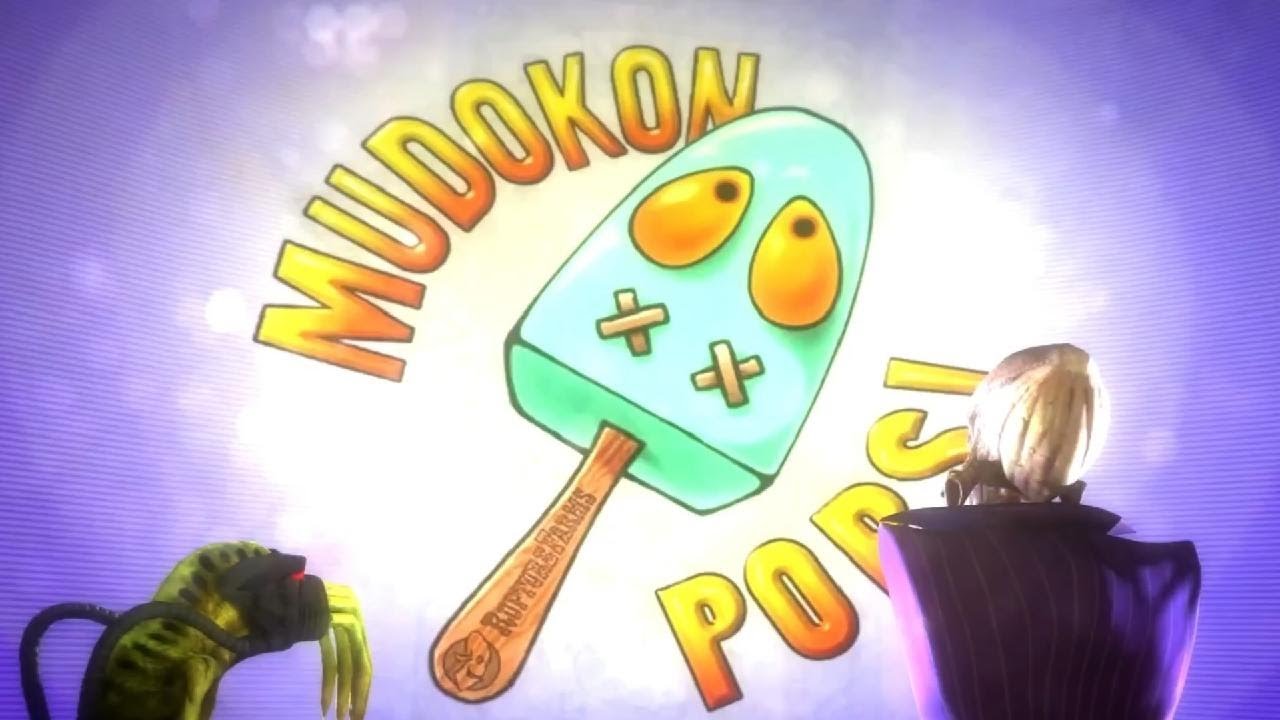 Oddworld: New 'n' Tasty, beginning, intro, menus, gameplay sample - YouTube