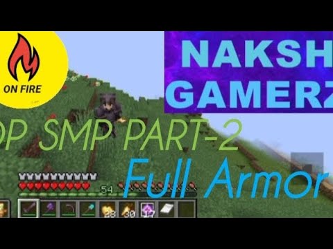 Full Set UP! OP SMP S1 Episode-2 - YouTube