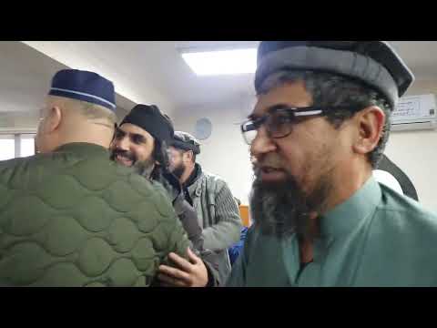 akhter Hussain  (kharoh zavi nekhhha in Aylesbury