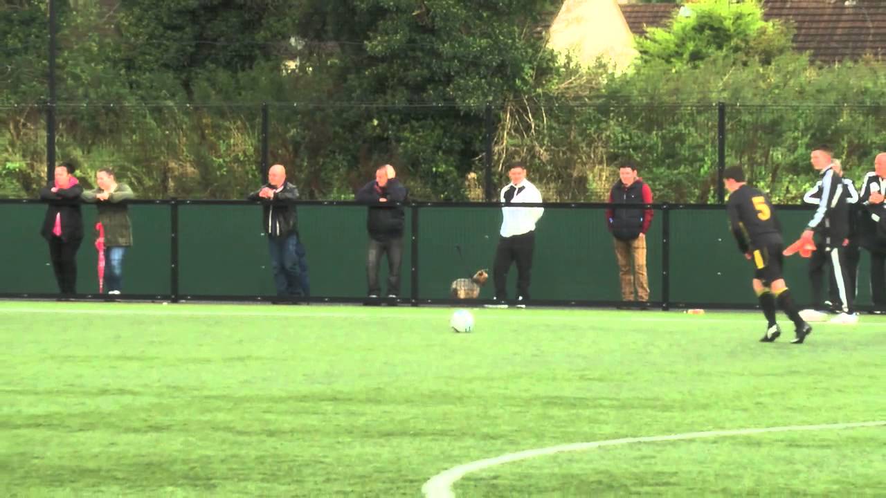 Epic TV Show 9 - YouTube