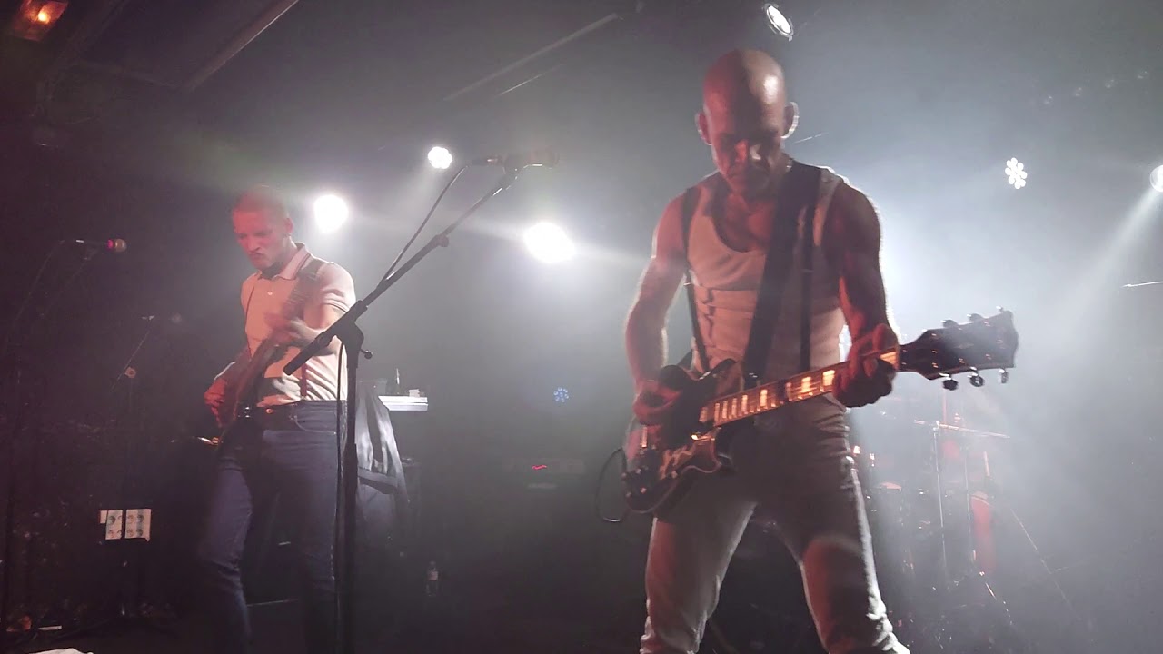 Haymaker - We Are Haymaker + Skinhead - Paris - 15/06/2019 - YouTube