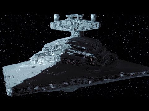STAR WARS™ Battlefront™ II ADDIO STAR DESTROYER (no commentary) - YouTube