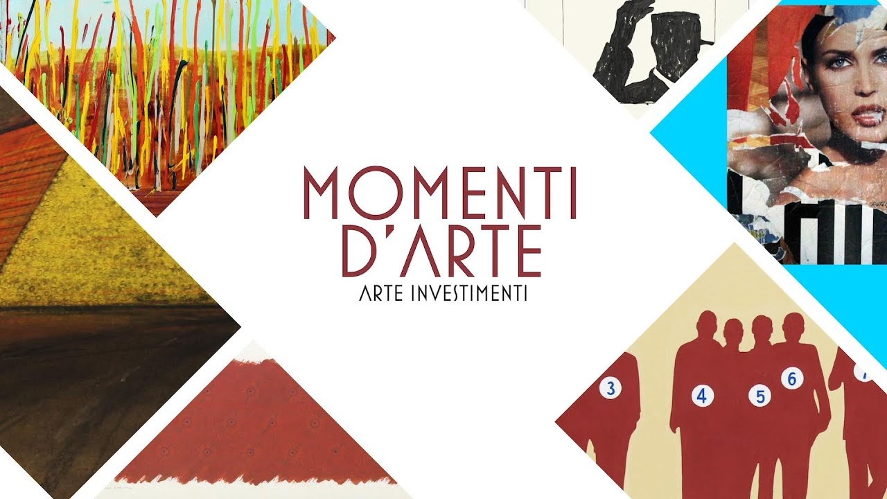 Gabriele Boni presenta Gregorio Sciltian codice AI-18245 | Arte ...