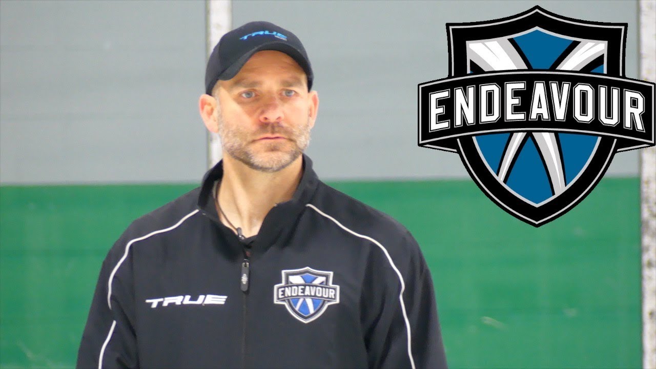 ESG: Staff Profile - Peter Ambroziak - YouTube