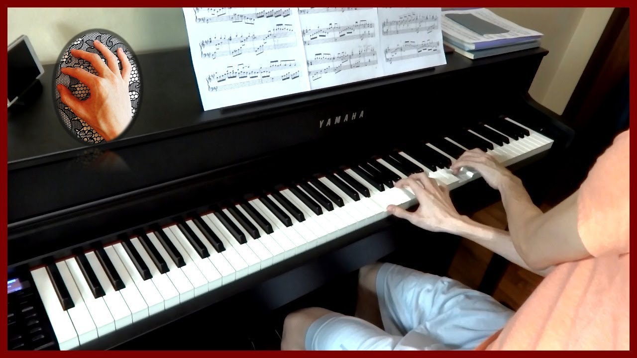 Mulan - Reflection [Piano] (Arranged by Hirohashi Makiko) - YouTube
