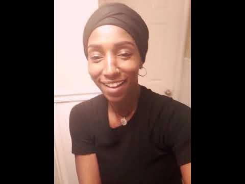 Bathroom Talk: Embrace your Self more! - YouTube