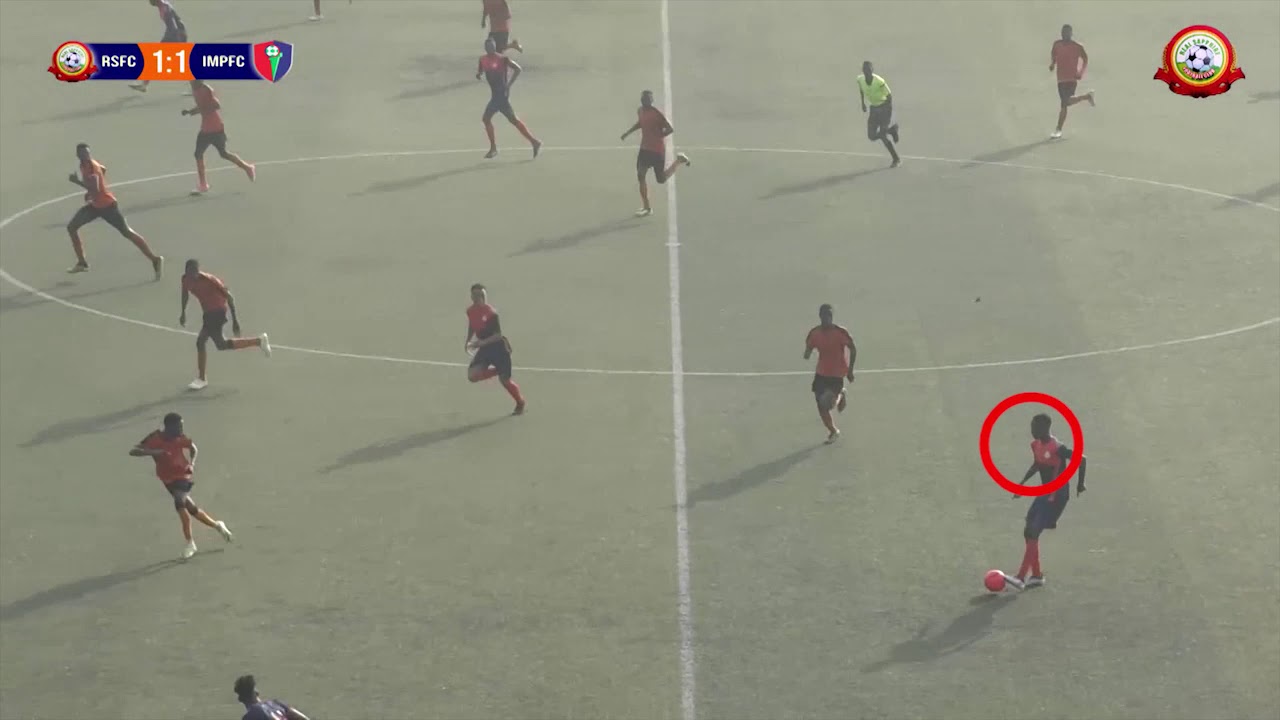 Best Performance of Ademo Peter - YouTube