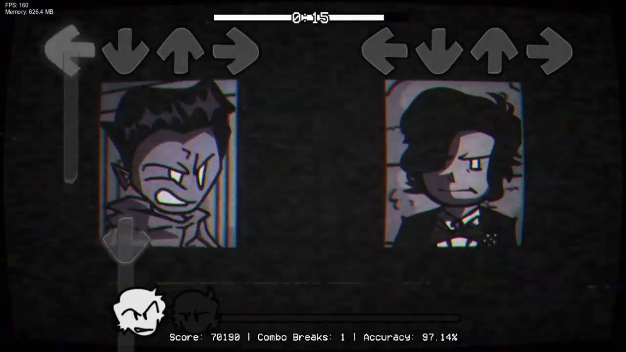 FNF - Funkdela Catalogue Think Reskin - Mark Healthcliff only for now ...