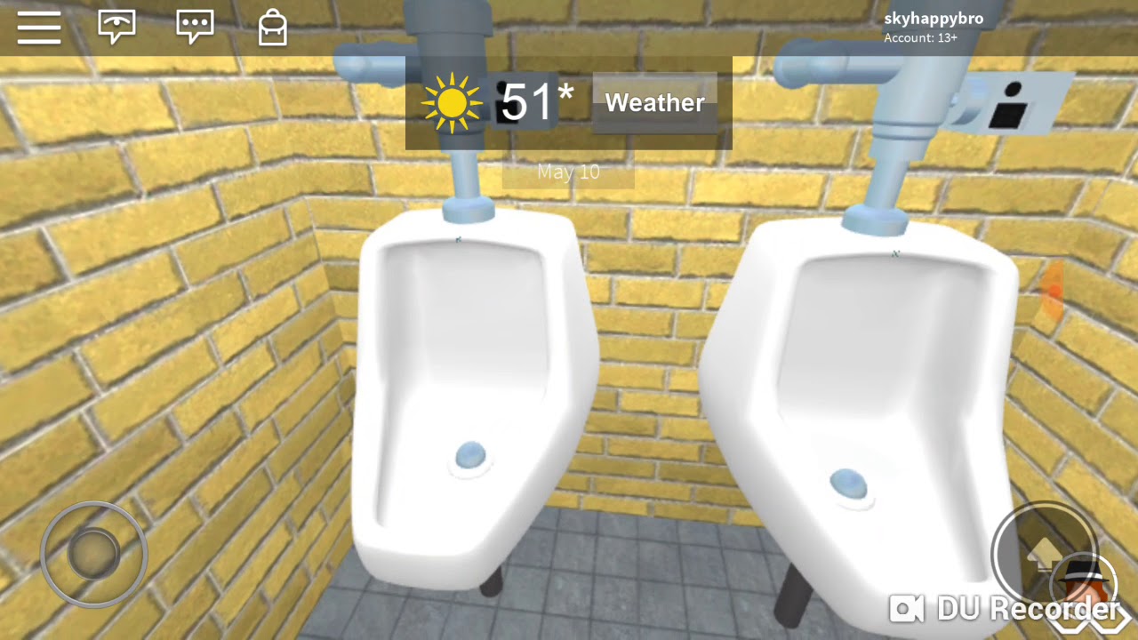 898: Roblox Fundy High School Fixtures - YouTube