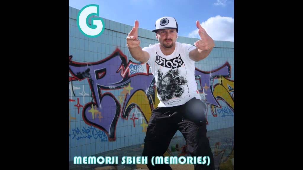 GFORCE - Memorji sbieh (Memories) - YouTube