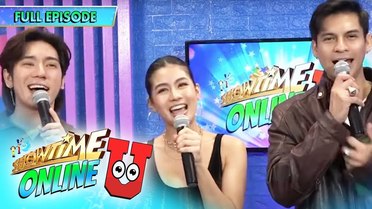 Showtime Online U - September 19, 2023 | Full Episode - YouTube