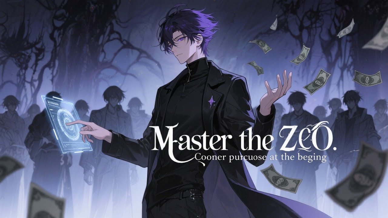 🔥【New】【Multi Sub】 Master the zero-dollar purchase at the beginning EP1 ...