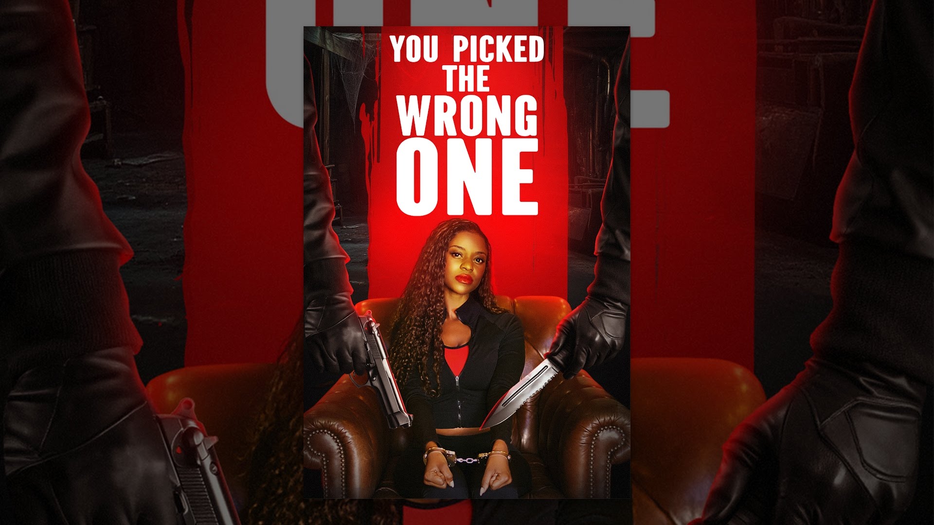You Picked The Wrong One - YouTube