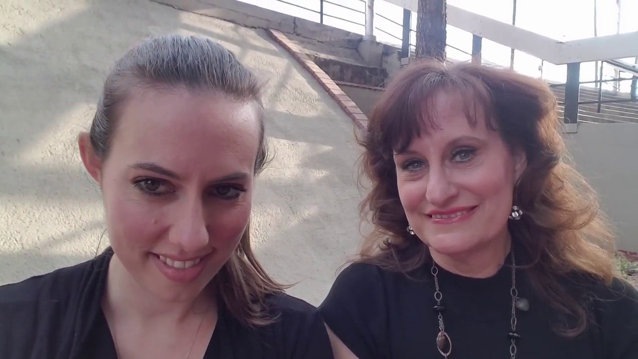 Something More Than Nothing written by Tyna J Metzner - YouTube