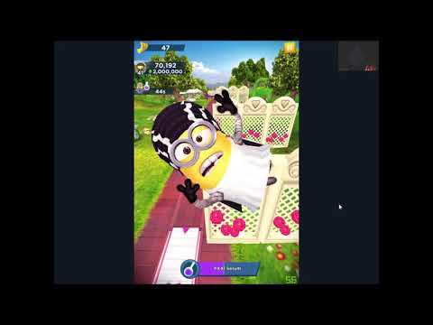 Funny Ways to Crash #6 | Minion Rush | - YouTube