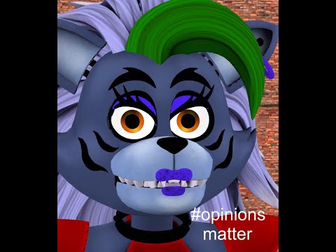 roxy's opinion- - YouTube