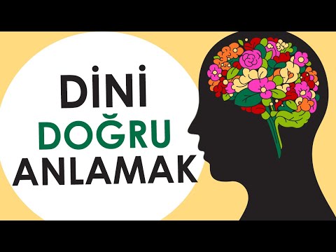 Dini Nasıl Doğru Anlarız? / Emre Dorman / Caner Taslaman / Şaban Ali Düzgün