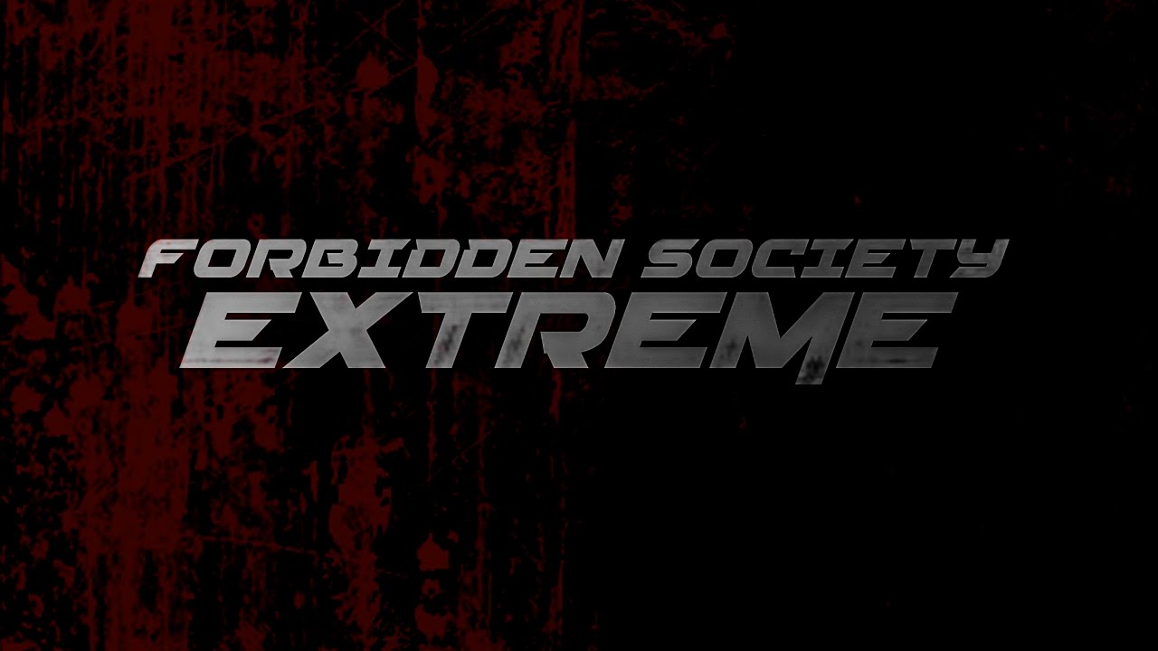 [EXTREME] •AGGRESSIVE DNB/DARKSTEP/DRUM AND BASS• [Forbidden Society ...