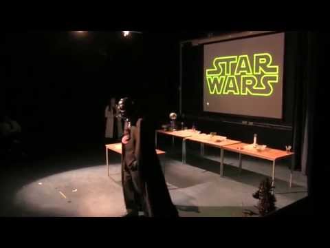 Christmas Science Lecture 2014 - YouTube