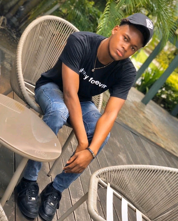 acteur Raphaël promo lakay TV abòne AK chanèl la - YouTube