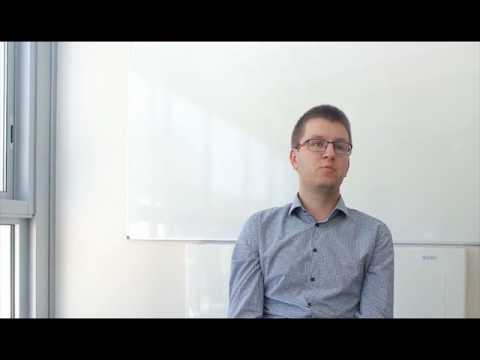 IST Austria Alumni: Martin Chmelik - YouTube