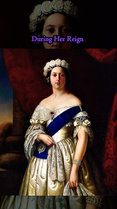 Queen Victorias 7 Assassination Attempts! - YouTube