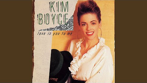 Kim Boyce Top 15 - YouTube