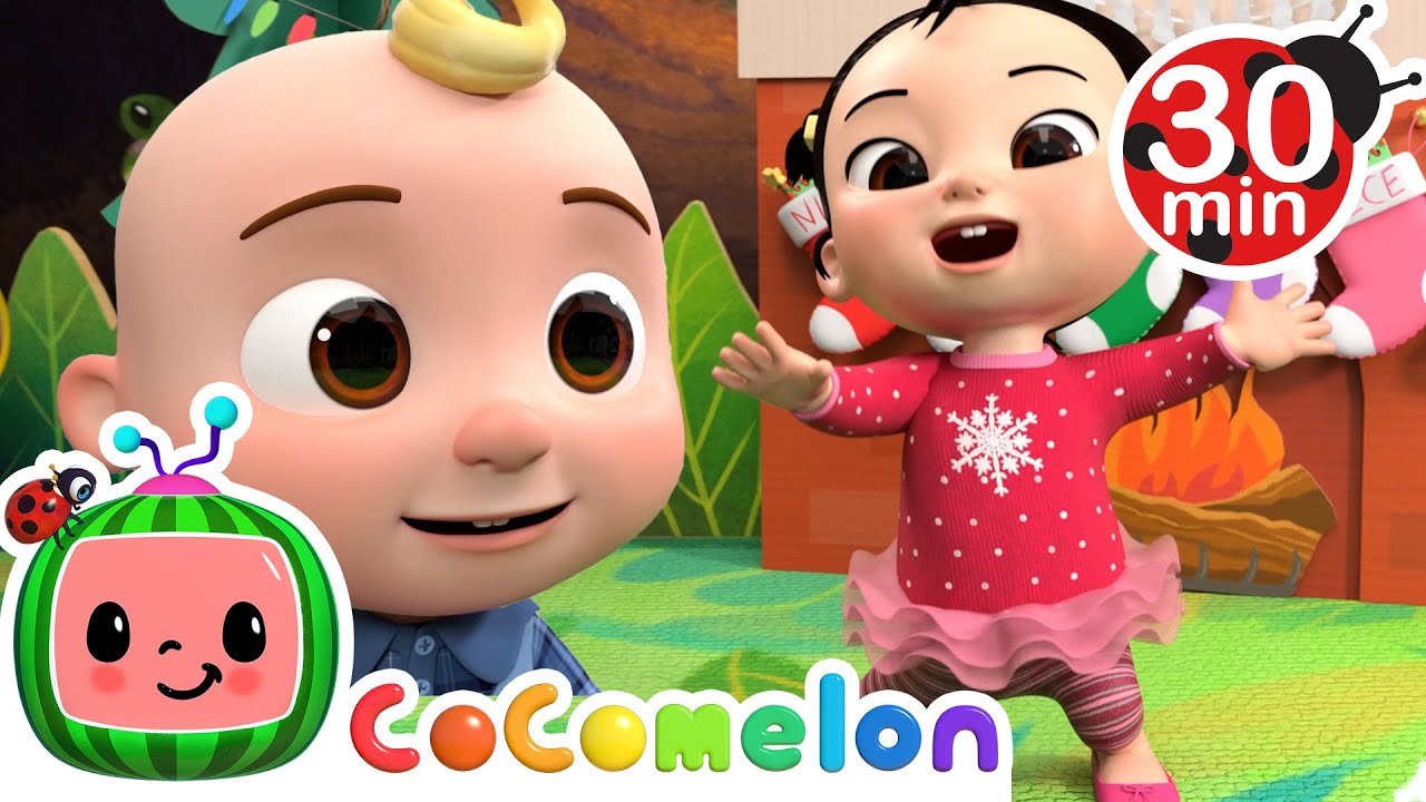 Winter Show Tell CoComelon Learning Videos For Kids Education winter-show-tell-cocomelon-learning-videos-for-kids-education