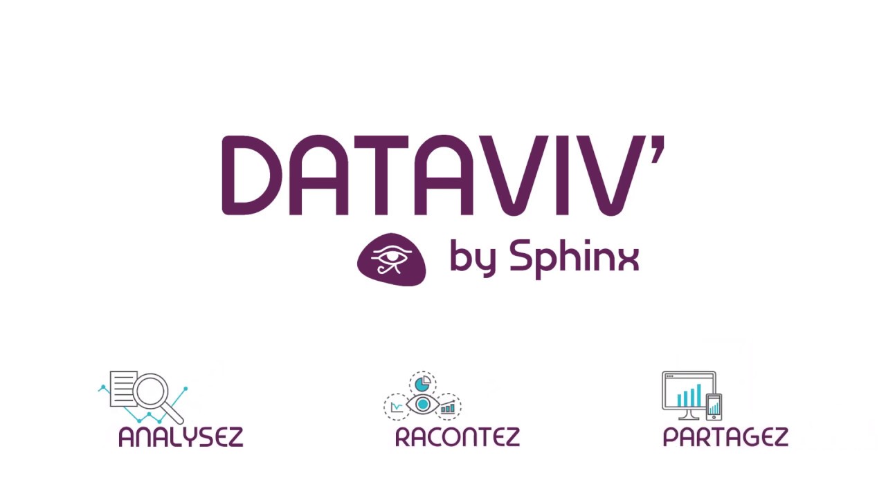 Présentation DATAVIV' by Sphinx en 1 minute - YouTube