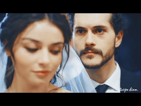 Ayaz & Firuze | Are you with me?