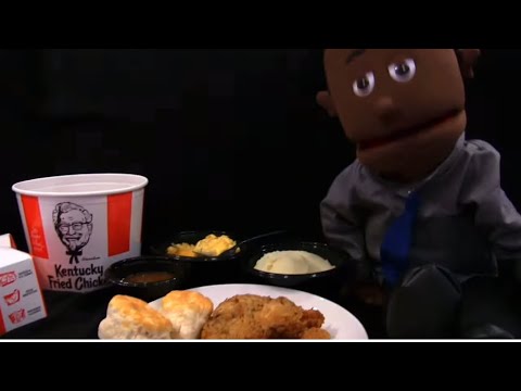 (Tyrone)Cody’s Dad makes a KFC song(1 hour) - YouTube