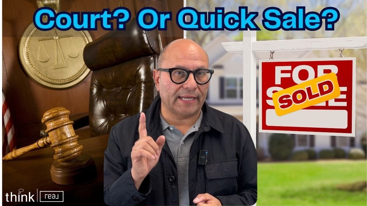 Trust Sale vs. Probate Sale Explained | What Home Buyers and Sellers ...
