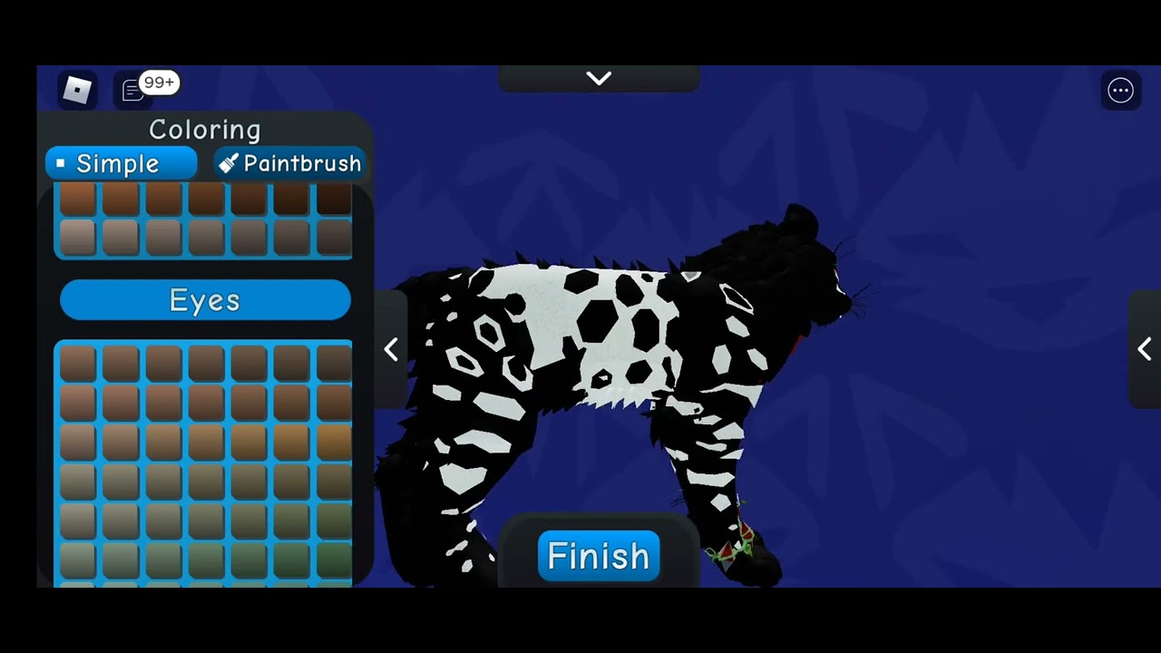 Warrior Cats.. Skin idea's/Tutorial on skins! *my skins* Try your best ...