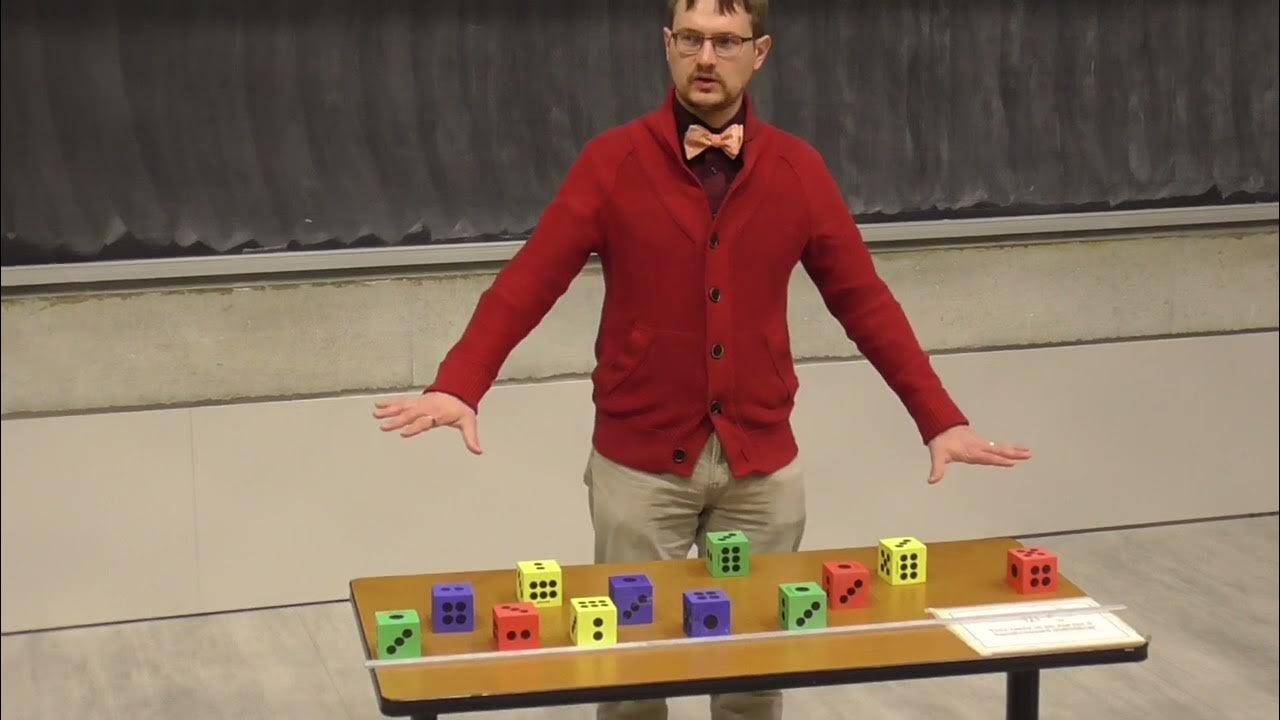 COMPSCI 2C03 - Fall 2022 - YouTube