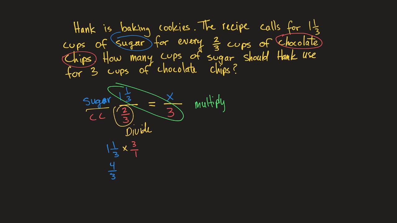 Proportional Word Problems 7th Grade Math YouTube proportional-word-problems-7th-grade-math-youtube