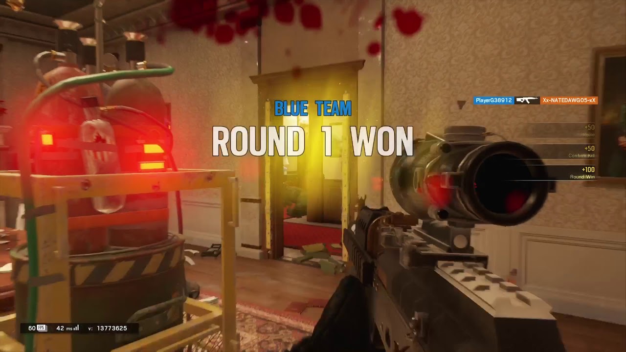 5 Godly moments in R6 * - YouTube