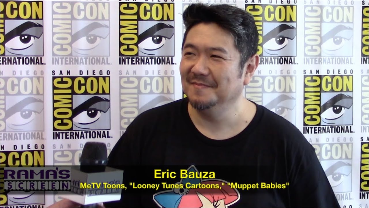 Voice Actors Eric Bauza, Bob Bergen, Candi Milo and Jeff Bergman on ...