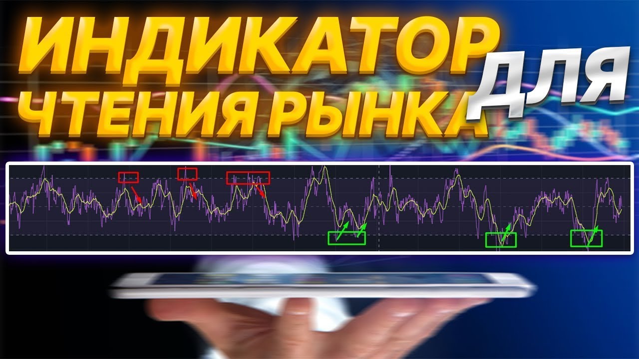 Стрелочный индикатор (платный) БЕСПЛАТНО для бинарных опционов - YouTube