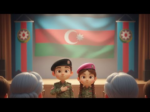 Nəvə mahnısı