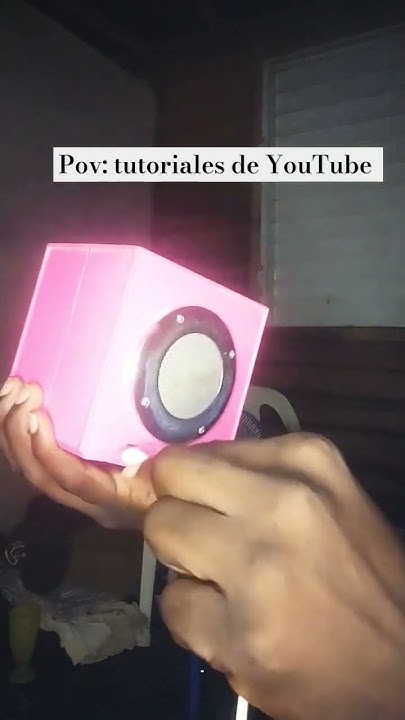 Pov: tutoriales de YouTube #comedia #universidad #colegio #trabajo #viralshort #funny #comedy # ...